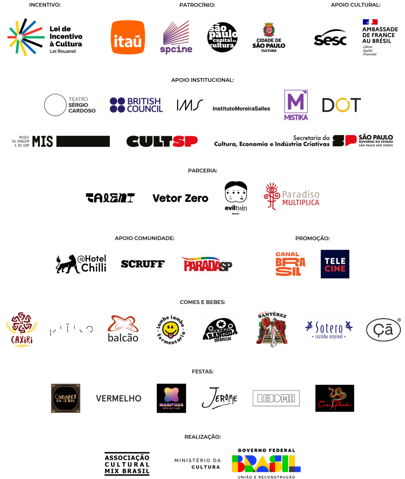 Festival MixBrasil – O maior festival de cultura da diversidade da ...